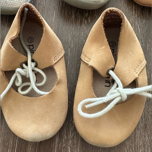 Piper Finn | Shoes | Piper Finn Lace Mary Janes | Poshmark